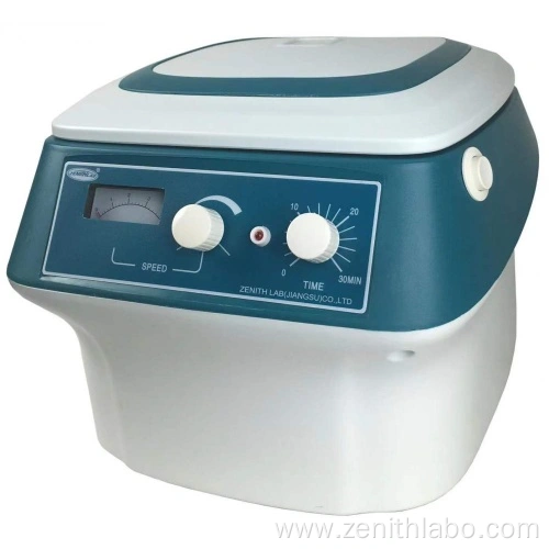 low speed benchtop centrifuge machine LC-04Bplus China Manufacturers Suppliers Factory Exporter
